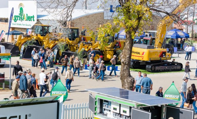 Agri News | Agriculture Newspaper | Newspaper