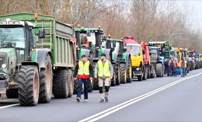 Agri News | Agriculture Newspaper | Newspaper