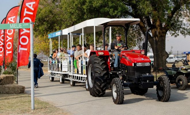 Agri News | Agriculture Newspaper | Newspaper