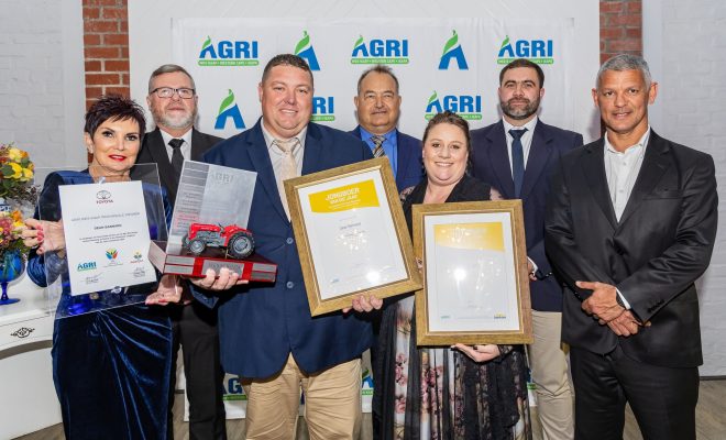 Agri News | Agriculture Newspaper | Newspaper