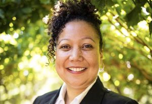 Mecia Petersen Set to Elevate Table Grape Sector Mecia Petersen Set to Elevate Table Grape Sector