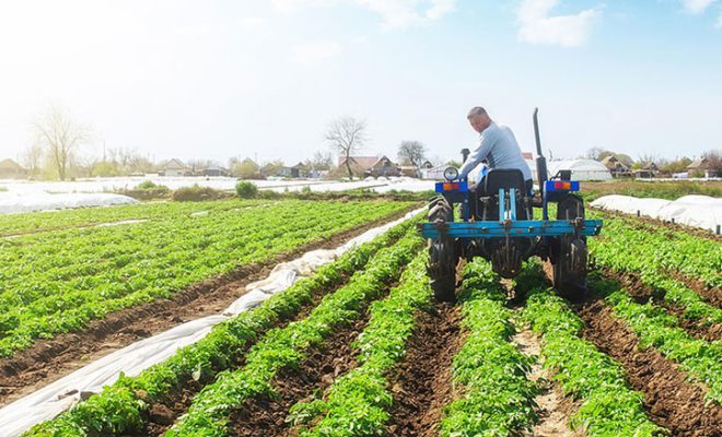 Agri News | Agriculture Newspaper | Newspaper