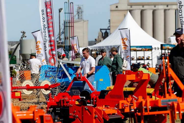 Explore the Exciting Programme of NAMPO Cape 2024: A Premier ...