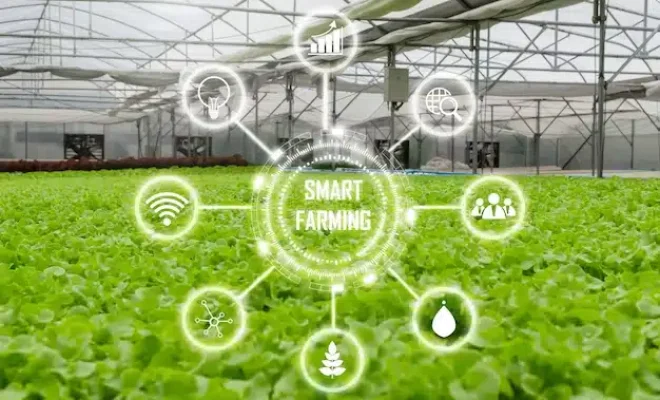 Agri News | Agriculture Newspaper | Newspaper