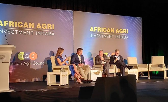 Latest Agri farming news, and agricultural updates in South Africa