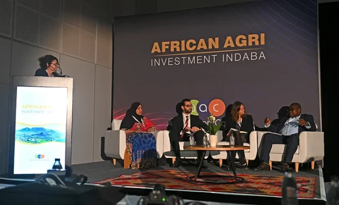 Latest Agri farming news, and agricultural updates in South Africa