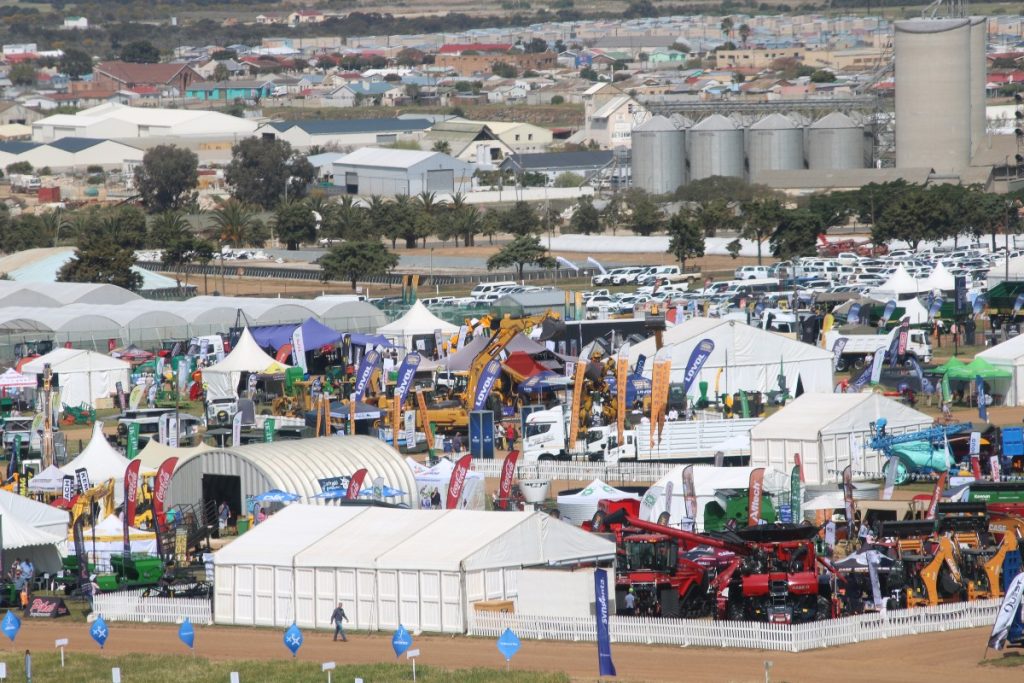NAMPO Cape 2025: What Not to Miss
