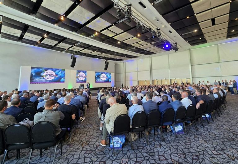 IBO Summit 2025: From African Potential to Global Market Access