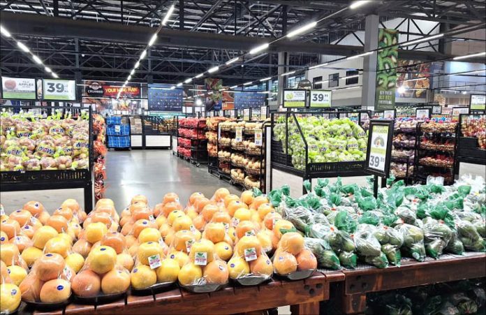 Evergreens: From Fresh Market Pioneer to Africa’s Largest Independent ...