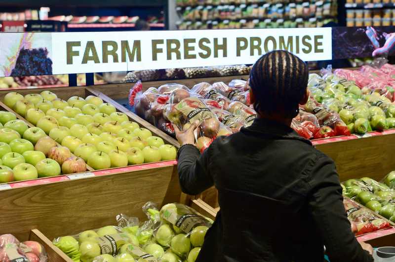 Fresh Produce Demand Surges: What the Checkers–Vitality Shift Means for ...